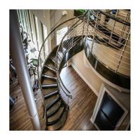 China Trinidad and Tobago sell well residential metal rod fencing stair rod railing options for sale