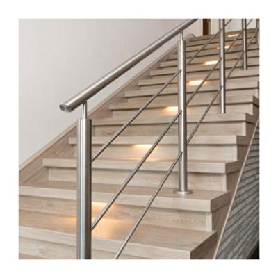 China Costa Rica sell well 4 ft aluminum rod fence price prefab stair rod railing for sale