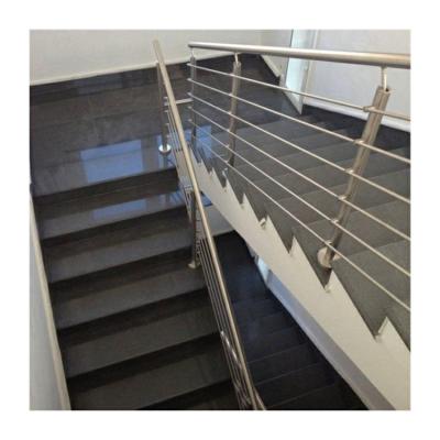 China Vietnam design metal picket rod fence price oak stair rod railing for sale