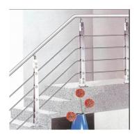 China Thailand design cheap steel rod fence panels new stair rod railing for sale