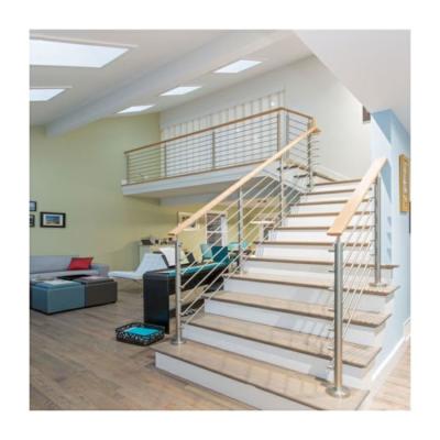 China Mongolia design black metal rod fence panels staircase rod balustrade designs for sale