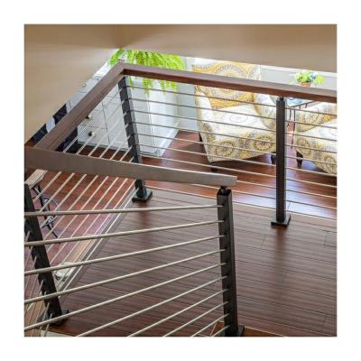 China United Arab Emirates design wholesale metal rod fencing metal stair rod balusters for sale