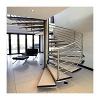 China Faroe Islands design metal yard rod fence prices rod iron stair railing for sale