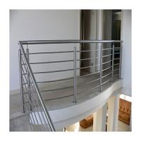 China Italy popular ornamental rod fence panels short patio fence for sale