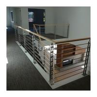 China Special offer wrought aluminum rod fence garden patio fence for sale