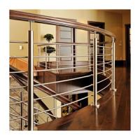 China Hot sale black decorative rod fence patio bamboo fence for sale