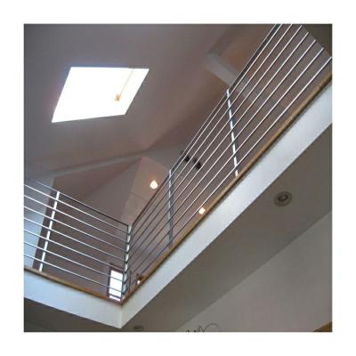 China Easy to use sheet metal rod fence cost removable patio fence for sale