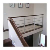 China Easy to use sheet metal rod fence cost removable patio fence for sale