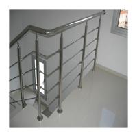 China A variety of aluminum rod fence company outdoor patio fence for sale
