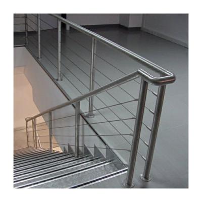 China Durable metal rod fence ornaments iron patio railing for sale