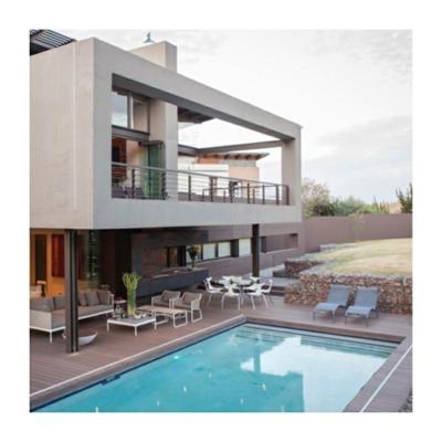 China Eritrea style metal privacy rod fence vertical balcony railings for sale