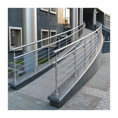 China Falkland Islands style metal rod fence price porch railing replacement near me for sale