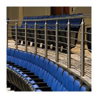 China Cayman Islands style rod iron fence panels for sale first choice decking and fencing for sale