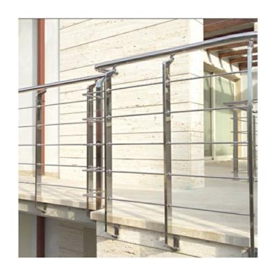China Sri Lanka style interior rod iron railings installing home wire deck railing for sale