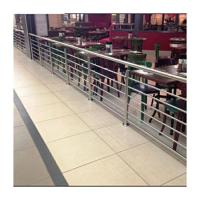 China Kyrgyzstan style rod iron fencing for sale installing aluminum deck railing for sale
