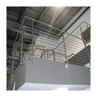 China Kyrgyzstan style rod iron fencing for sale installing aluminum deck railing for sale