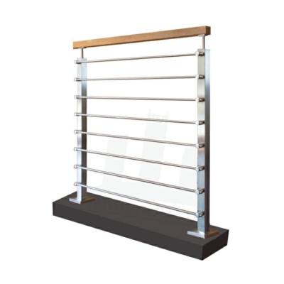 China WilliamArchi rod iron stair banister steel railing for sale
