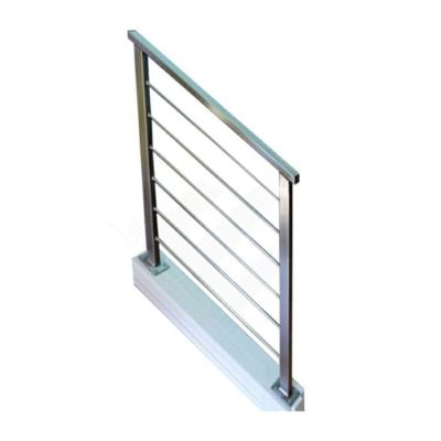 China WilliamArchi rod bar metal fence deck railing for sale