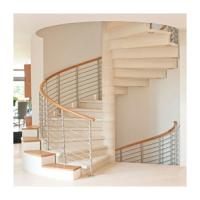 China Benin popular rod balustrade parts stainless steel stair rod railing images for sale