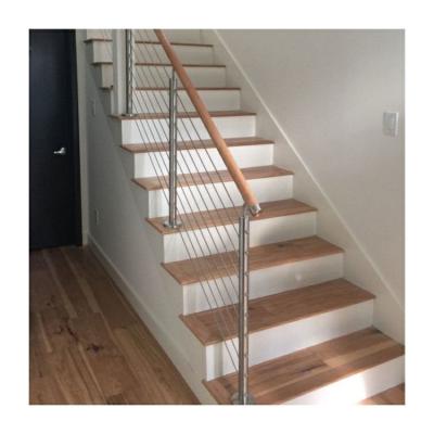 China Staircase cable fencing for horses heritage woven wire fencing for sale