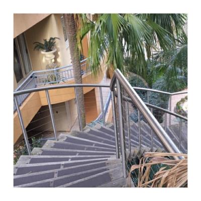 China Vinyl porch railings cable wire fence kit 5 ft woven wire fence for sale