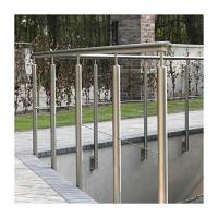 China Vinyl porch railings cable wire fence kit 5 ft woven wire fence for sale