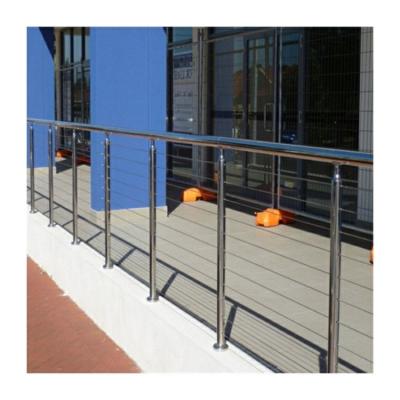 China Trinidad and Tobago wire balustrade regulations second hand wire fencing for sale
