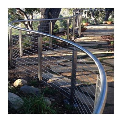 China Norway wire interior railings gate wire fence for sale