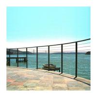 China Italy cost of wire deck railing cost of hog wire fencing for sale
