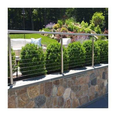 China France metal and wire deck railing fence wire near me for sale