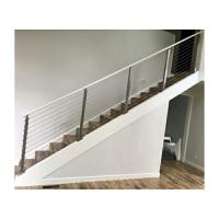 China France metal and wire deck railing fence wire near me for sale