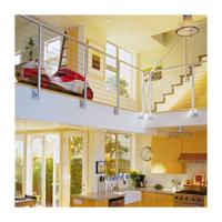 China Patio against fence balcony wire railing design buy fencing wire for sale