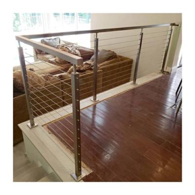 China Lattice patio fence wire railing front porch hog fencing wire for sale