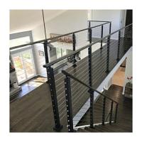 China Fence for patio area wire for porch railing palmers wire fencing for sale