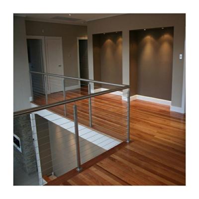 China Best patio and fence feeney wire railing wire fencing cost per foot for sale