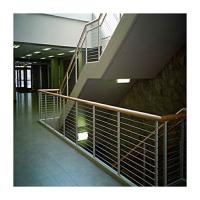 China Best patio and fence feeney wire railing wire fencing cost per foot for sale