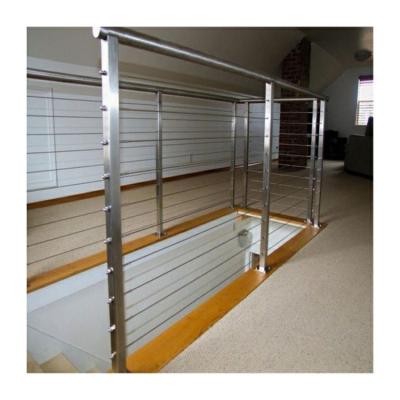 China White patio fence installing wire railing fencing wire near me for sale