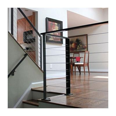 China Portable privacy fence for patio installing hog wire deck railing fence wire gripper for sale