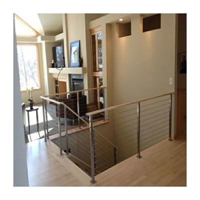 China Patio fences and gates wire railing outdoor 3 ft wire fence for sale