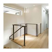 China Outdoor patio privacy wall hog wire porch railing barbed wire fence installation near me for sale