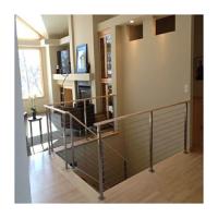 China Patio with fence designs hog wire deck railing plans heritage fencing wire for sale