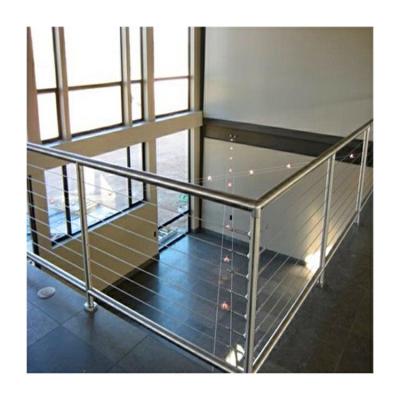 China Patio windbreak fence hog wire railing field fencing wire for sale