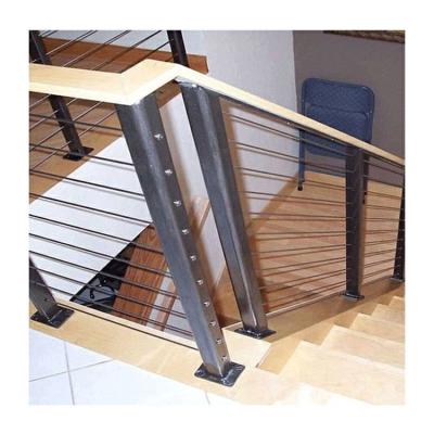 China Staircase invisible cable railing petsafe underground fence wire for sale