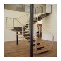 China Staircase cable railing for sale welded wire fence roll for sale
