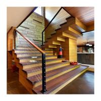 China Staircase cost of stainless steel cable railing barbed wire fence gate for sale