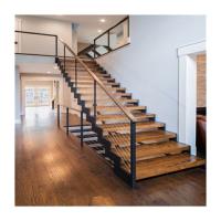 China Staircase blika cable railing 72 inch welded wire fence for sale