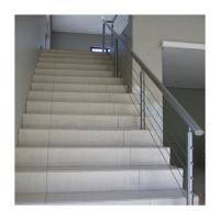 China Outdoor stair railings near me cable railing systems toronto 4x4 welded wire fence for sale