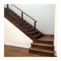 China Wire stair balustrade high tension steel cable in ground fence wire for sale