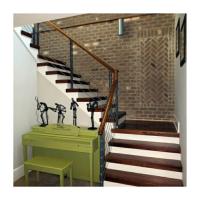 China Wire stair balustrade high tension steel cable in ground fence wire for sale