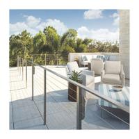 China Roof fencing galvanized cable fence high tensile electric fence wire for sale